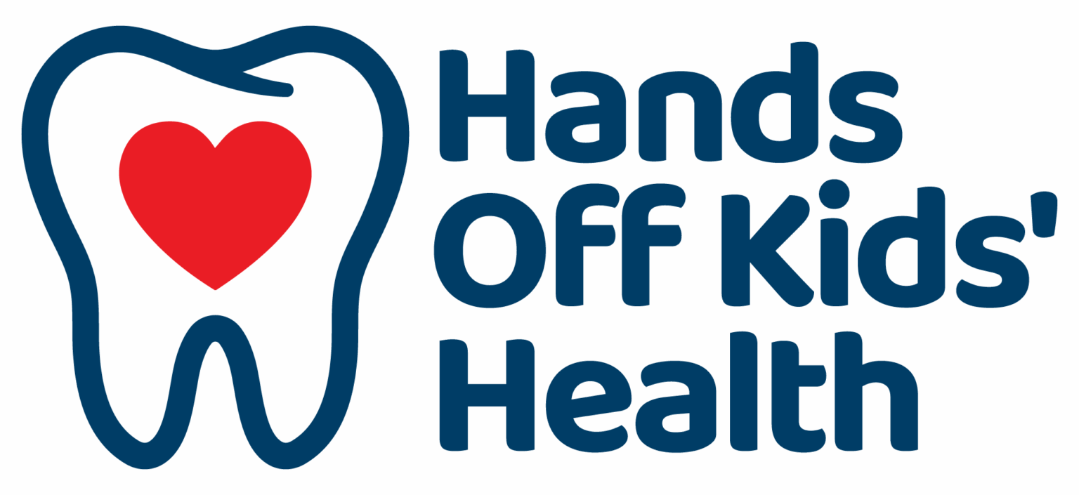 Hands Off Kids' Health