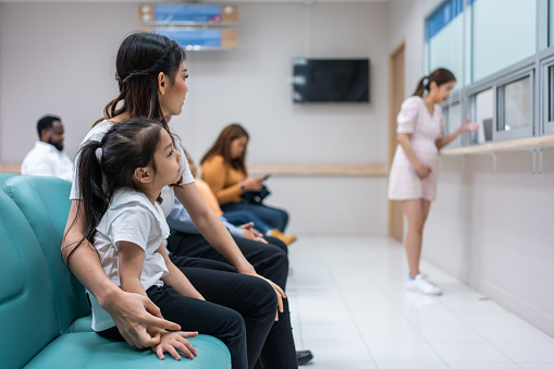 Hands Off Kids' Health